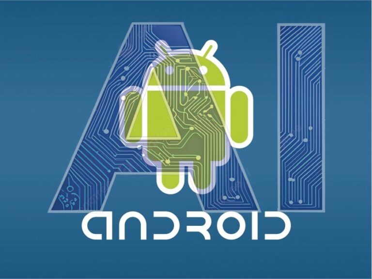 How to Build an AI Application for Android: A Step-by-Step Guide for ...